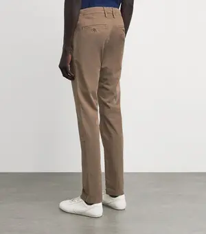 Jacob Cohen Bobby Slim Chinos