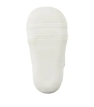 MIKI HOUSE Velcro-strap High-top Sneakers