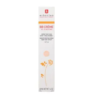 ERBORIAN Bb Crème Au Ginseng - Pink