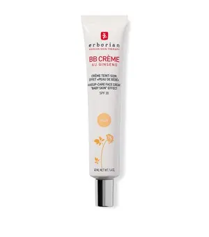 ERBORIAN Bb Crème Au Ginseng - Nude