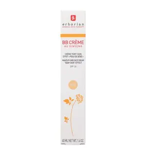 ERBORIAN Bb Crème Au Ginseng - Nude