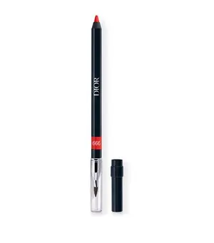 Dior Rouge Contour Lip Liner Red