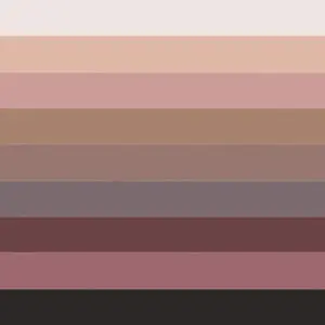 Dior Backstage Eyeshadow Palette