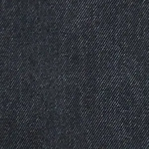 Loewe Leather-trimmed Denim Jacket