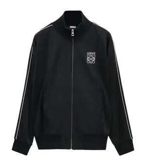 Loewe Monogram Track Jacket