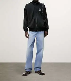Loewe Monogram Track Jacket
