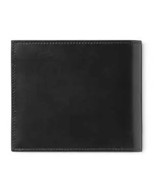 Montblanc Leather Meisterstück 8cc Wallet