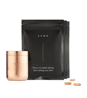 LYMA 90-day Supplement Starter Kit - Multi