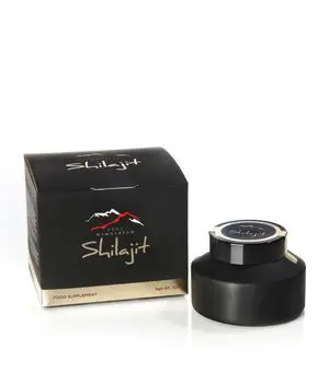 Pure Himalayan Shilajit - Multi