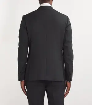 Paul Smith Wool 2-piece Suit - Grey