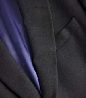 Paul Smith Wool 2-piece Suit - Grey