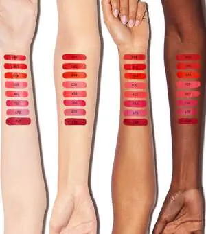 Dior Rouge Couture Satin Lipstick - Pink