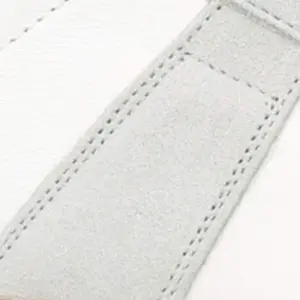 MAISON MARGIELA Leather Replica Sneakers - White