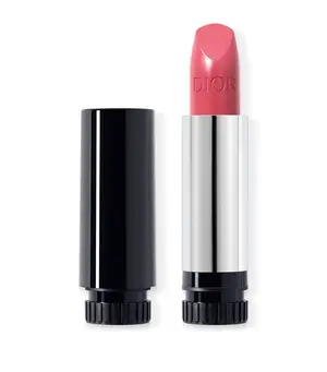Dior Rouge Couture Satin Lipstick Refill - Pink