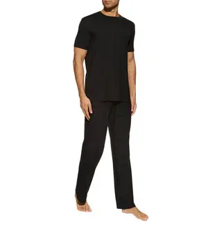 Derek Rose Basel Lounge T-shirt