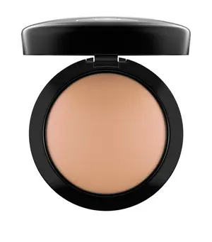 MAC COSMETICS Mineralize Skinfinish Natural - Nude