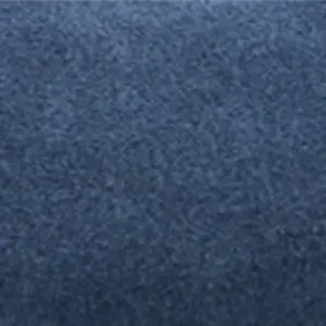 UGG Suede Scuff Slippers - Blue