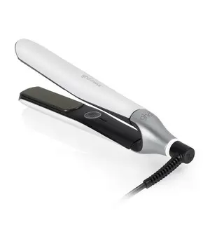 GHD Chronos White Straighteners White