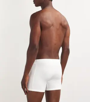 Hanro Cotton Superior Boxer Briefs