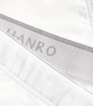 Hanro Cotton Superior Boxer Briefs