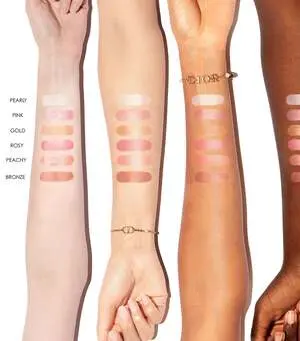 Dior Forever Glow Maximizer - Nude
