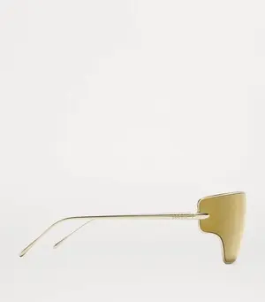 Loewe Arch Sunglasses