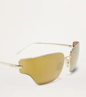 Loewe Arch Sunglasses