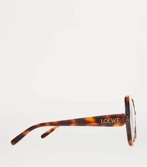 Loewe Thin Fantasy Sunglasses