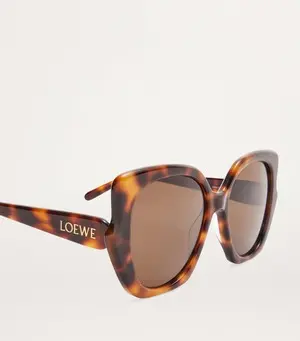 Loewe Thin Fantasy Sunglasses