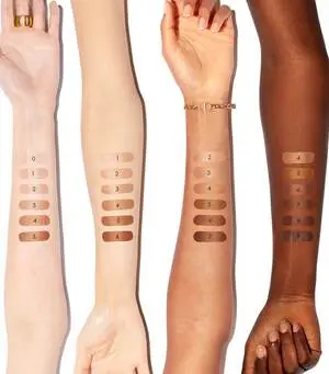 Dior Forever Glow Star Filter - Nude