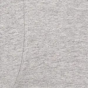BOSS Stretch-cotton Logo Trunks - Grey