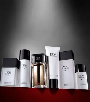 Dior Homme Shaving Crème