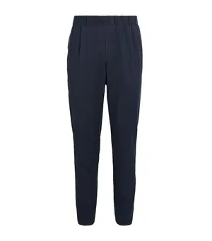 Paige Snider Trousers - Navy