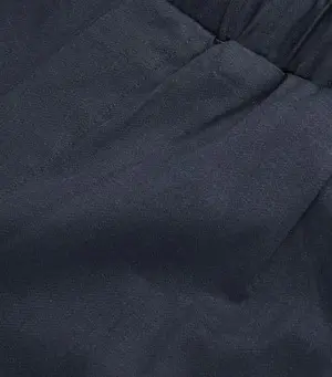 Paige Snider Trousers - Navy