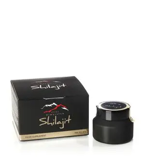 Pure Himalayan Shilajit - Multi