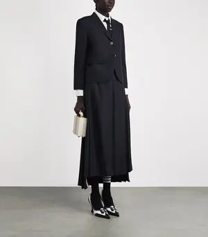 Thom Browne Wool Sport Coat