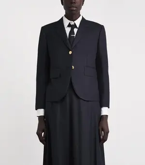 Thom Browne Wool Sport Coat