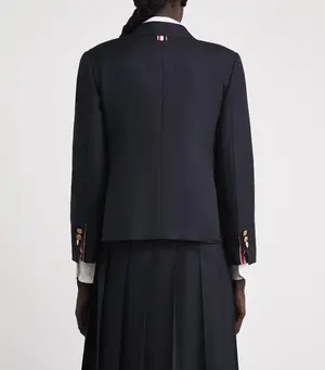 Thom Browne Wool Sport Coat