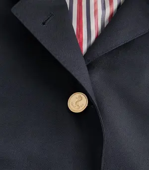 Thom Browne Wool Sport Coat