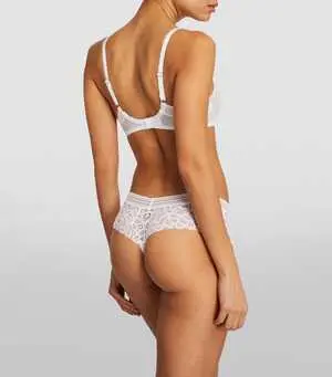 Wacoal Lace Underwired Raffine Bra