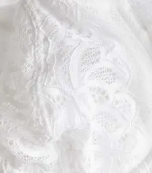 Wacoal Lace Underwired Raffine Bra