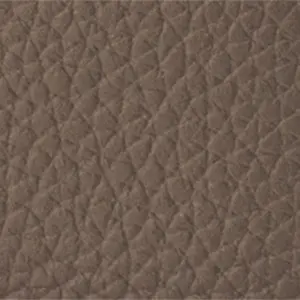Loewe Small Calfskin Vertical Wallet - Brown
