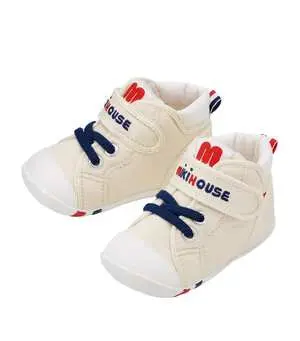 Miki House Strappy Sneakers For Women