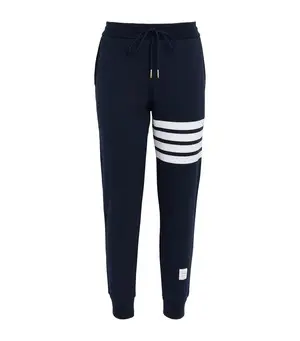 Thom Browne Casual Sweatpants For Women