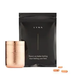 LYMA 30-day Supplement Starter Kit - Multi