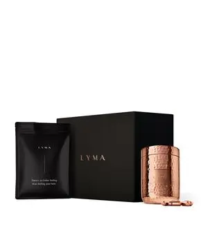 LYMA 30-day Supplement Starter Kit