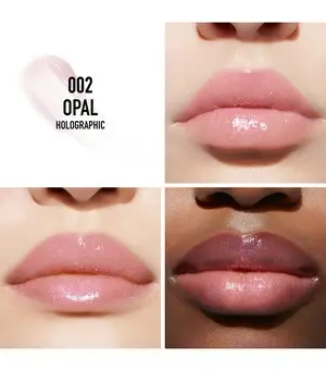 Dior Addict Lip Maximizer - White