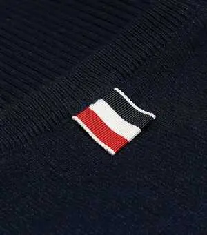 Thom Browne Cashmere 4-bar Sweater