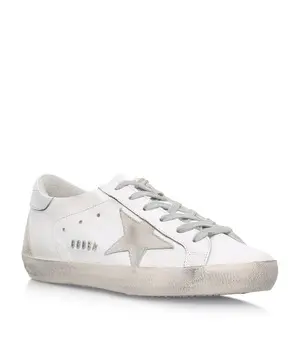 GOLDEN GOOSE Superstar Sneakers