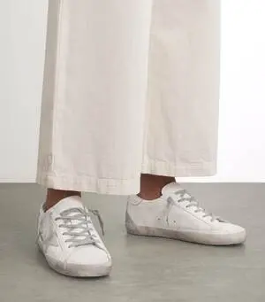 GOLDEN GOOSE Superstar Sneakers